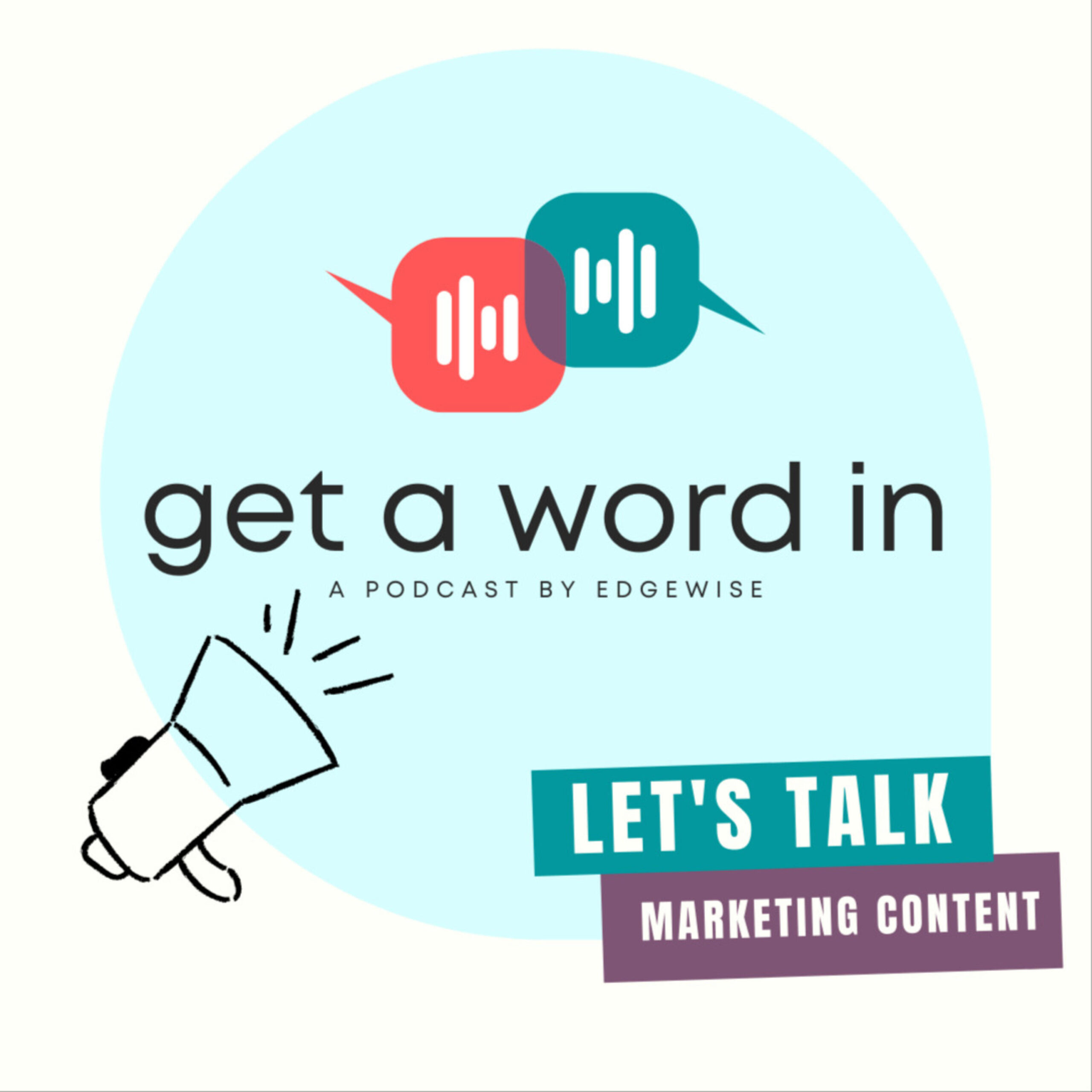 AI-Powered Content Evolution: Insights from Michael Seymour - Edgewise ...